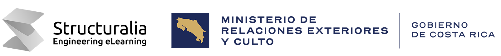 Becas Másteres de Structuralia - Ministerio Costa Rica