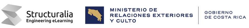Becas Másteres de Structuralia - Ministerio Costa Rica